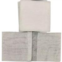 China Medical 8 Ply Sterile Gauze Pad 100% Cotton 7.5x7.5cm for sale