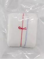 China Premier Cotton Medical Gauze Swab Sponge Sterile Gauze Swab Cutting for sale