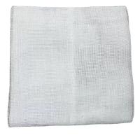 China Sterile Disposable White Absorbent 4 X 4 Gauze Swabs for Medical Wound Care for sale