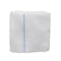 China Medical Surgical Consumables Sterile Gauze Swabs 2