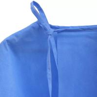 China Medical SMS Isolation Surgery Grown Disposable for sale