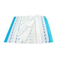 China Popular Universal Surgical Disposable Incise Drape Waterproof 60*45cm for sale