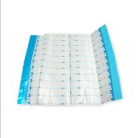 China Sterile Medical Membrane Surgical Incise Drape Adhesive Incise Film for sale