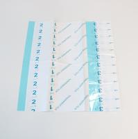 China Sterile Medical Membrane Surgical Incise Drape Adhesive Incise Film for sale