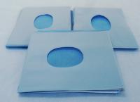 China OEM Fenestrated Disposable Surgical Drape For General Surgery for sale