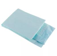 China Free Sample Comfort Care Incontinence Hospital Medical Underpad Printed for sale