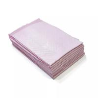 China Disposable Surgical Table Cover Absorbent Waterproof Nursing Bed Mat for sale