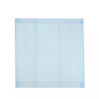 China Waterproof Disposable Cloth Baby Underpad Custom Grade Brand for sale