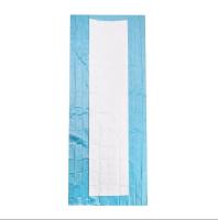 China Waterproof Disposable Cloth Baby Underpad Custom Grade Brand for sale