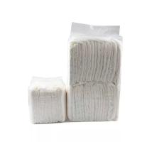 China Professional Quick Dry Fluff Pulp Disposable Adult Diaper Panties for sale