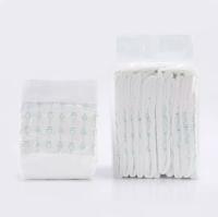 China Professional Quick Dry Fluff Pulp Disposable Adult Diaper Panties for sale