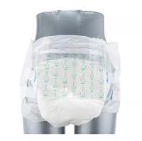 China Waterproof Disposable Adult Diaper For Old People Online for sale