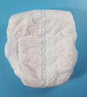China OEM Unisex Adult Diaper Hospital High Ultra Thin Thick Adult Diaper for sale