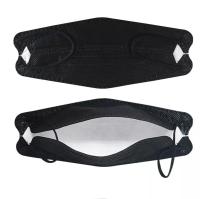 China Fashion Custom KF94 Melt Blown Protective Mask 4Ply for sale