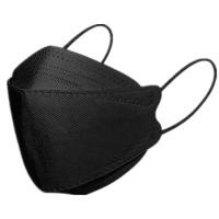 China Fashion Custom KF94 Melt Blown Protective Mask 4Ply for sale