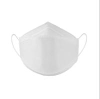 China Customized Half Face Cover Protective Adult Face Mask Fish Shaped for sale