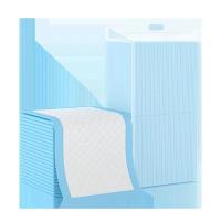 China Plus Size Thick Old Man'S Pad Disposable Puerperium Maternity Under Pad for sale
