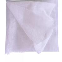 China 100% Cotton Absorbent Bleached Hydrophilic Medical Surgical 2,4ply Gauze Roll for sale