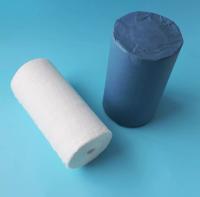 China X-Ray Detectable Surgical Absorbent Gauze Roll 36' X 100 Yards 4ply for sale