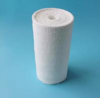 China X-Ray Detectable Surgical Absorbent Gauze Roll 36' X 100 Yards 4ply for sale