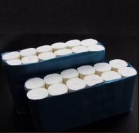 China 100% Cotton Absorbent Gauze Roll Surgical Medical for sale