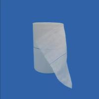 China Disposable Cotton Degreased Gauze Bandage First Aid Wound Dressing Bandage for sale