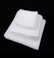 China Medical Absorbent Cotton Gauze Swabs Dressing for sale
