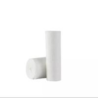 China 100% Organic Cotton Fabric Gauze Bandage Rolls For Health And Medical for sale