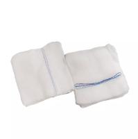 China 10x10 Sterile Medical Surgical Non Sterile Gauze Swab With Xray for sale