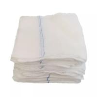 China Consumables Non Sterile Absorbent Medical Gauze Swabs 10x10 16ply for sale