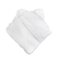 China Consumables Non Sterile Absorbent Medical Gauze Swabs 10x10 16ply for sale