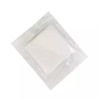 China Sterile 100% Cotton 5cm X 5cm Gauze Swabs With Woven X-Ray Thread for sale