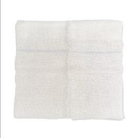China X-Ray Detectable Cotton Gauze Degreased And Bleached Gauze Swabs for sale