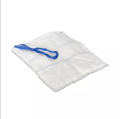 China Surgical Dressing Gauze 100% Cotton Medical Abdominal Gauze Pad for sale