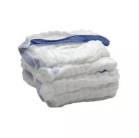 China Hospital Sterile Non Sterile Gauze Abdominal Lap Sponges Pad Abdominal Swabs for sale