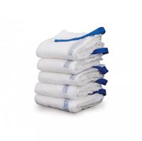 China 100% Cotton Medical Sterile Laparotomy Abdominal Gauze Pad for Single Use for sale