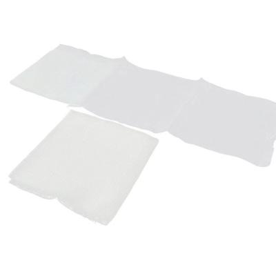 China Non Sterile 4x8 Inch Medical Gauze Swab Absorbent Disposable for sale