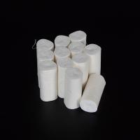 China 100% Cotton 10cm×10cm Custom Cotton Medical Gauze Bandage Gauze Rolls for sale