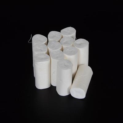 China 100% Cotton 10cm×10cm Custom Cotton Medical Gauze Bandage Gauze Rolls for sale