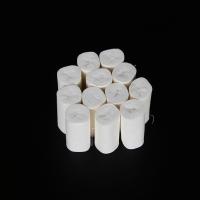 China 100% Cotton 10cm×10cm Custom Cotton Medical Gauze Bandage Gauze Rolls for sale