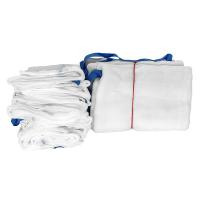China 2 * 2 Inch Medical Disposable Sterile Gauze Lap Sponge Gauze Swabs for sale