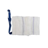 China 45x45 8ply Surgical Dressing Sterile Medical Gauze Swab Compresses Lap Sponges for sale
