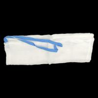 China Hospital Use Pre Washed Absorbent Cotton Gauze Swabs 12ply 45x45cm for sale