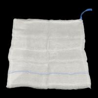 China Xray Medical Gauze Swab 45*45 Abdominal Swab For Hospital Use for sale