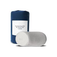 China White Jumbo Gauze Rolls 20x24 Mesh Medical Cotton Plain for sale