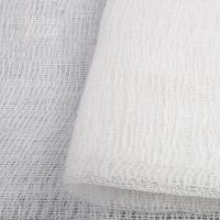China Degreased Absorbent Gauze Roll Large 100% Cotton Fabric for sale