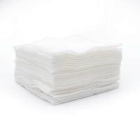 China Hospital Sterile Medical Gauze Swab Soft Absorbent 4x4 X-Ray Detectable for sale