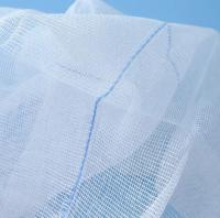 China 10x10cm 12PLY Gauze Pads Medical Gauze Swabs CE Certified X Ray for sale
