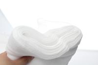 China Hospital 28x26 Mesh Medical Gauze Roll Different Size Non Sterile for sale