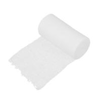 China Hospital 28x26 Mesh Medical Gauze Roll Different Size Non Sterile for sale